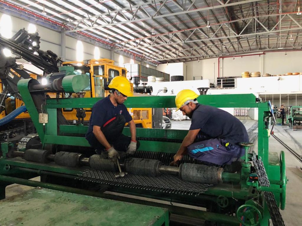 Products & Services – Sin Chee Heng Sdn Bhd