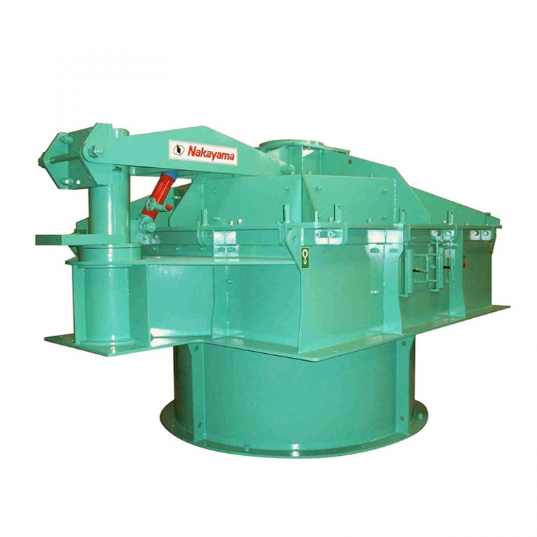 Crusher – Sin Chee Heng Sdn Bhd