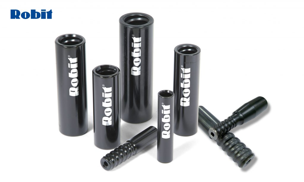 Robit Coupling – Sin Chee Heng Sdn Bhd