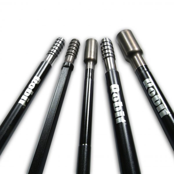 Robit Drilling Equipment – Sin Chee Heng Sdn Bhd