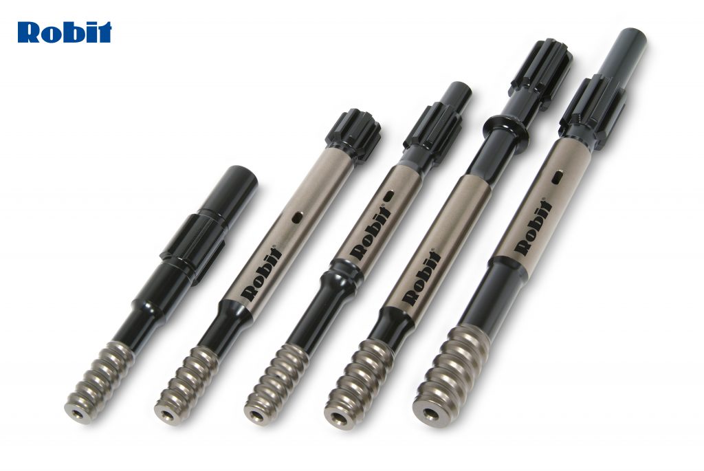 Robit Shank – Sin Chee Heng Sdn Bhd